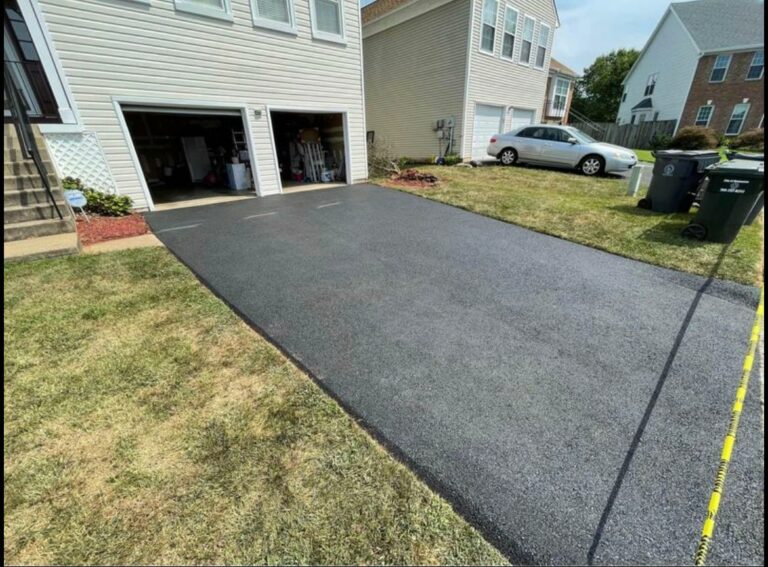 Asphalt Overlay Installations Fairfield County | Free Estimates
