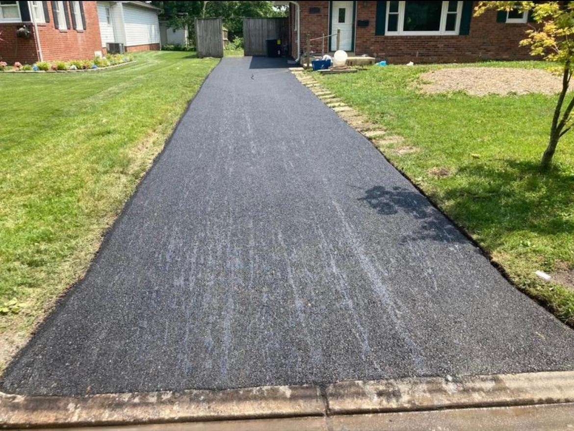 Asphalt Overlay Installations Fairfield County | Free Estimates