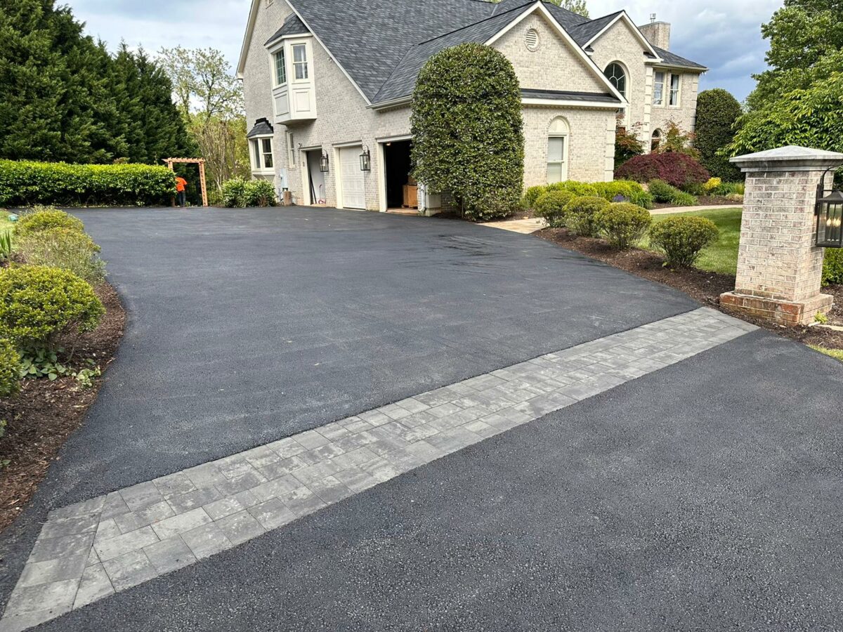 Connecticut Driveways LLC | Driveway Contractors Fairfield County