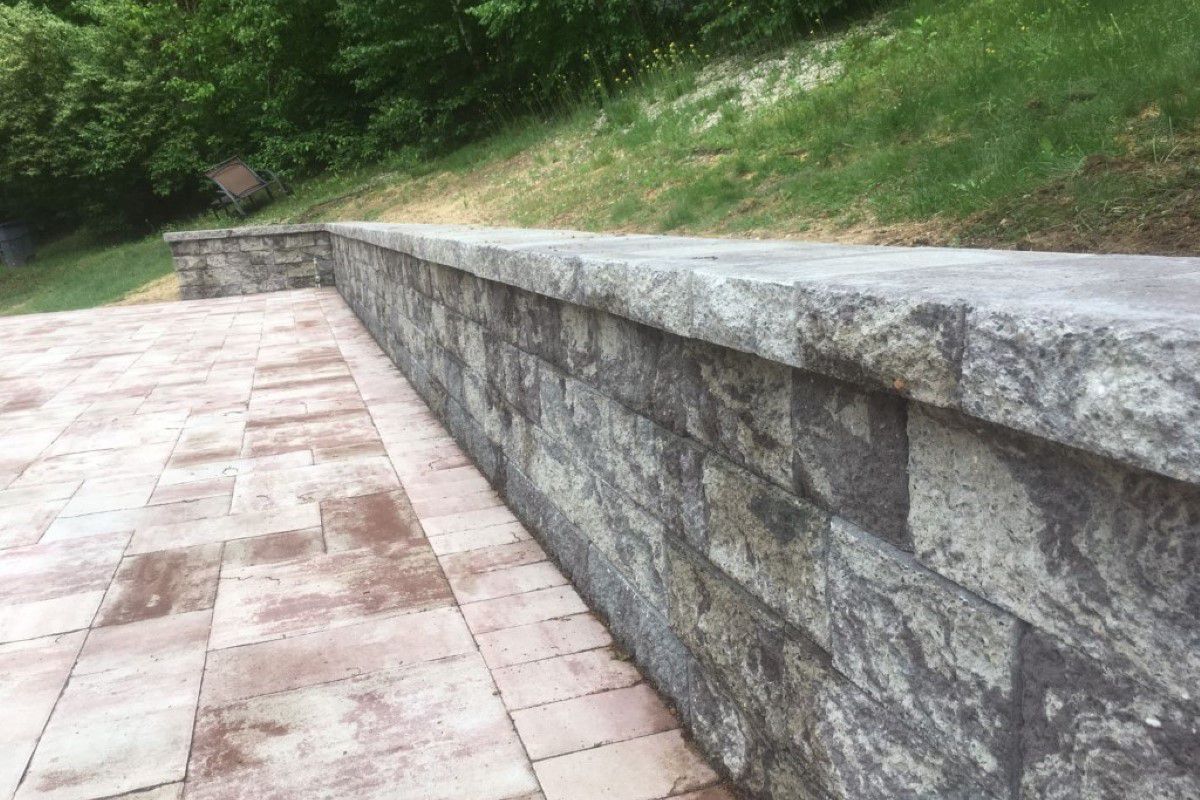 Masonry Contractors Fairfield County | Repairs, Structural, Foundations